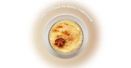 Receitas de Doces Clássicos que Nunca Saem de Moda – A dona Confeiteira