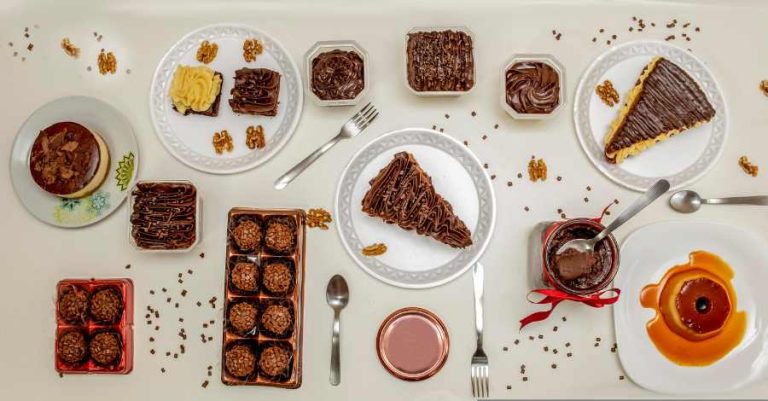 Confeitaria: O Guia Completo para Começar e Prosperar no Mundo dos ...